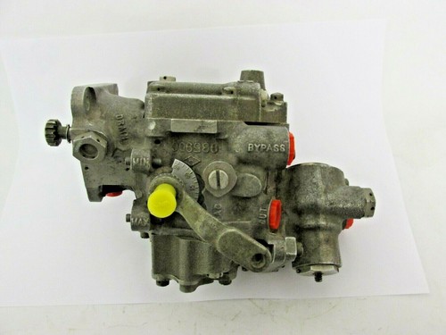 Rolls Royce Allison 250-C20 Governor Assy fuel power turbine. | eBay UK