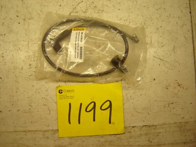 UNIVERSAL SPARK PLUG CAP ASSEMBLY LENGTH 26 1/2 NEW | eBay