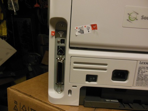 Lexmark MS310dn Mono Workgroup Laser Printer for sale online | eBay