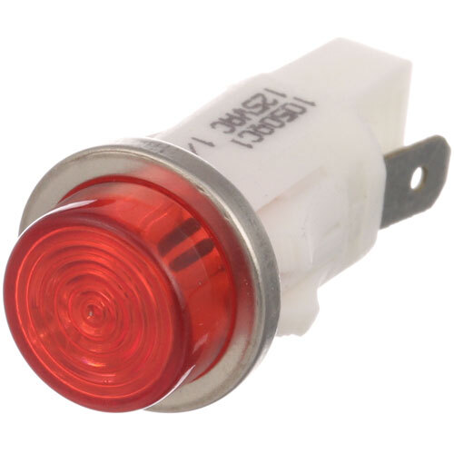 SIGNAL LIGHT 1/2 RED 125V for Winston Products PS1103/3 | eBay