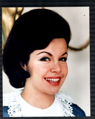 Annette Funicello 8x10 Photo Still | eBay