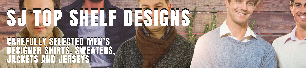 SJ Top Shelf Designs | eBay Stores