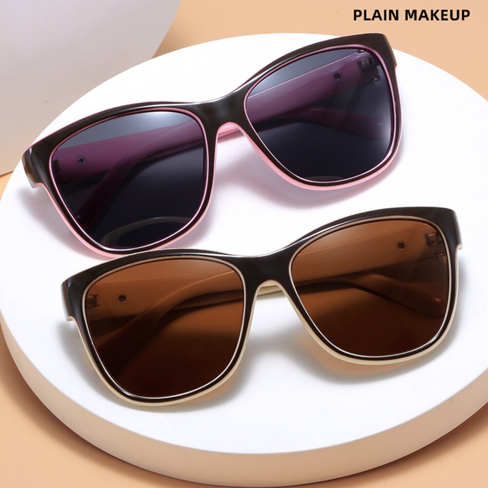 Women Polarized Sunglasses Sun Glasses Outdoor Eyewear UV400 Shades ...