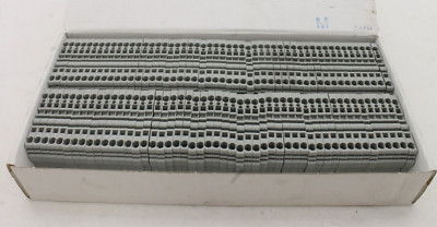 Terminal Blocks - 1492