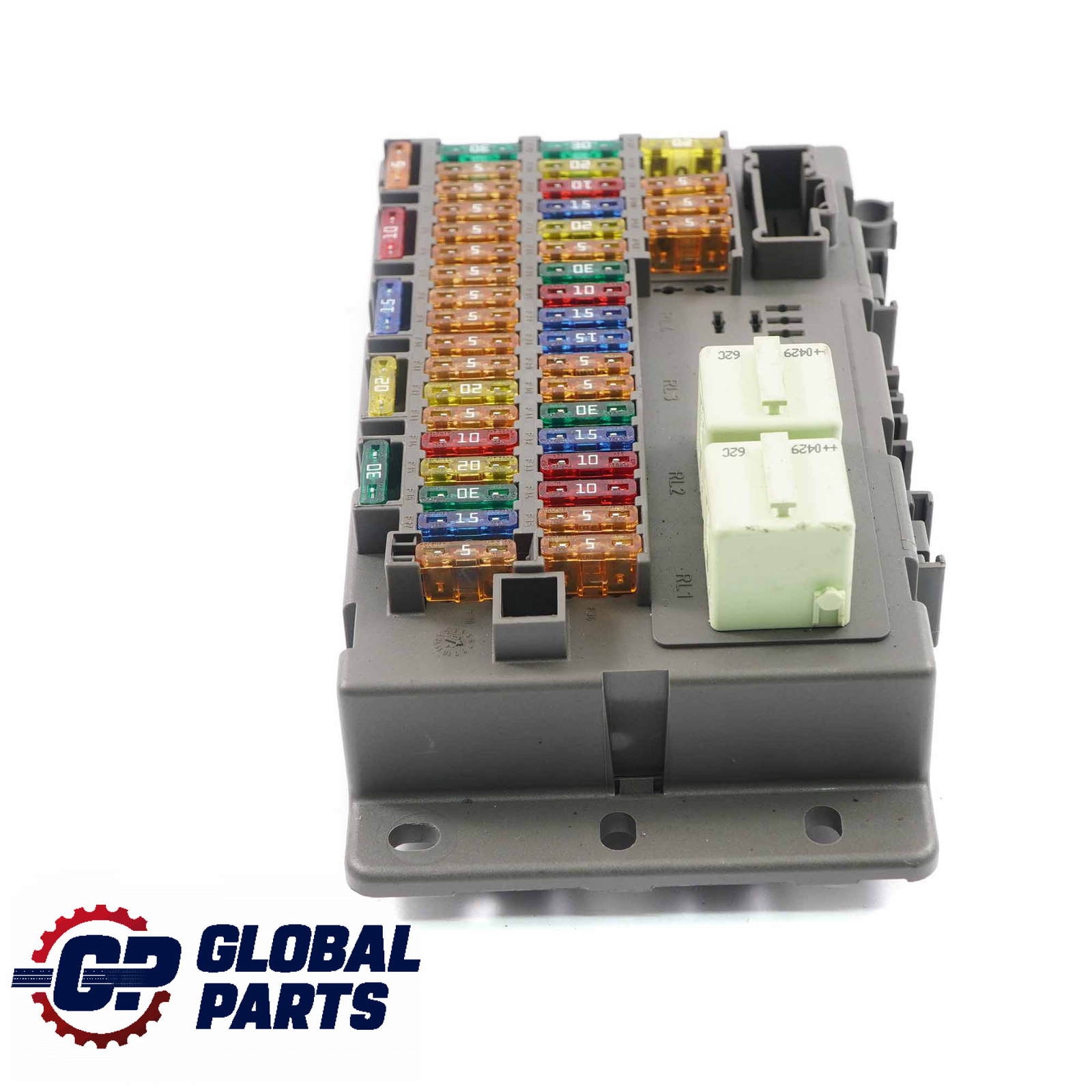 BMW Mini Cooper R50 R52 R53 JCW Fuse box housing 1509011 | eBay