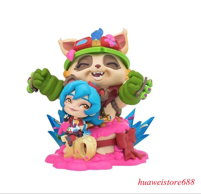 Legends Teemo Annie Annie League Of Legends Projects :: Photos,
