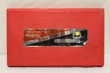 Snap-on 117pc Master Tap and Die Set TDTDM117A for sale online | eBay