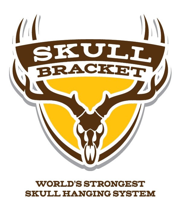 The "Buck Bracket" European Deer and Anteope Skull Hanger, Euro Mount Hooker USA | eBay