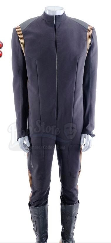 All About Star Trek - The Very Best Collectables on Ebay