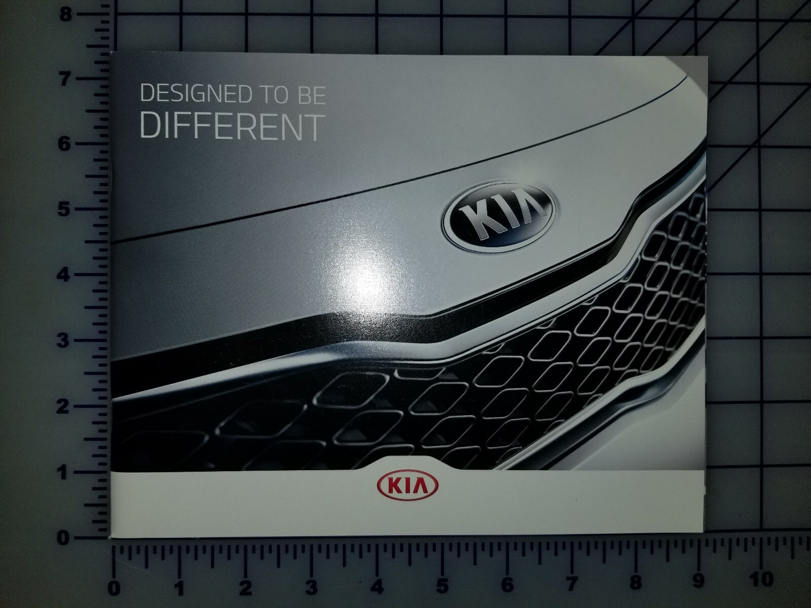 2013 KIA Full Line Brochure | eBay