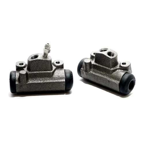 Fit Mazda Bongo E-Series E1400 E1800 E2000 F8 R2 UC Rear Wheel Brake ...