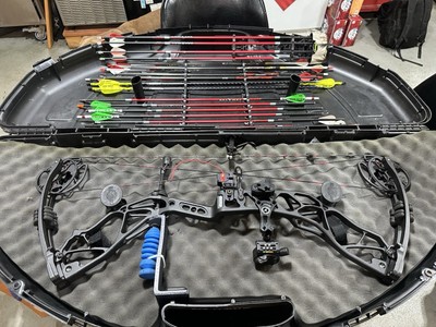 Elite Option 6 | eBay