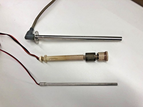 Noritsu 450,420,470,Used Chemical Pod Heater, Thermo Sensor and Float ...