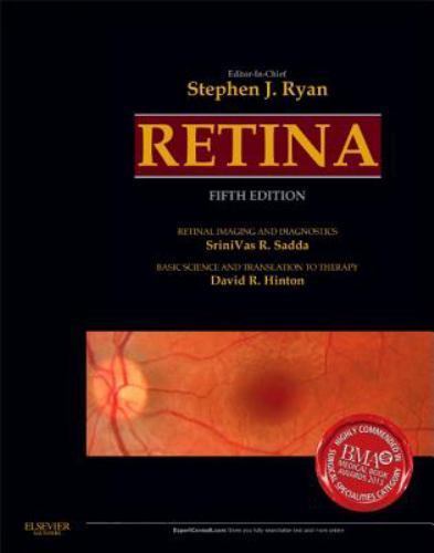 Retina : Expert Consult Premium Edition: Enhanced Online Features and ...