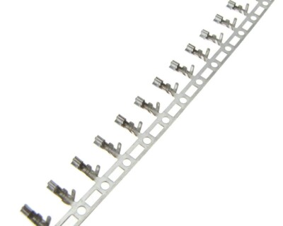 PH2.0 Connector Contact Crimp Socket Pin - Pack of 100 | eBay