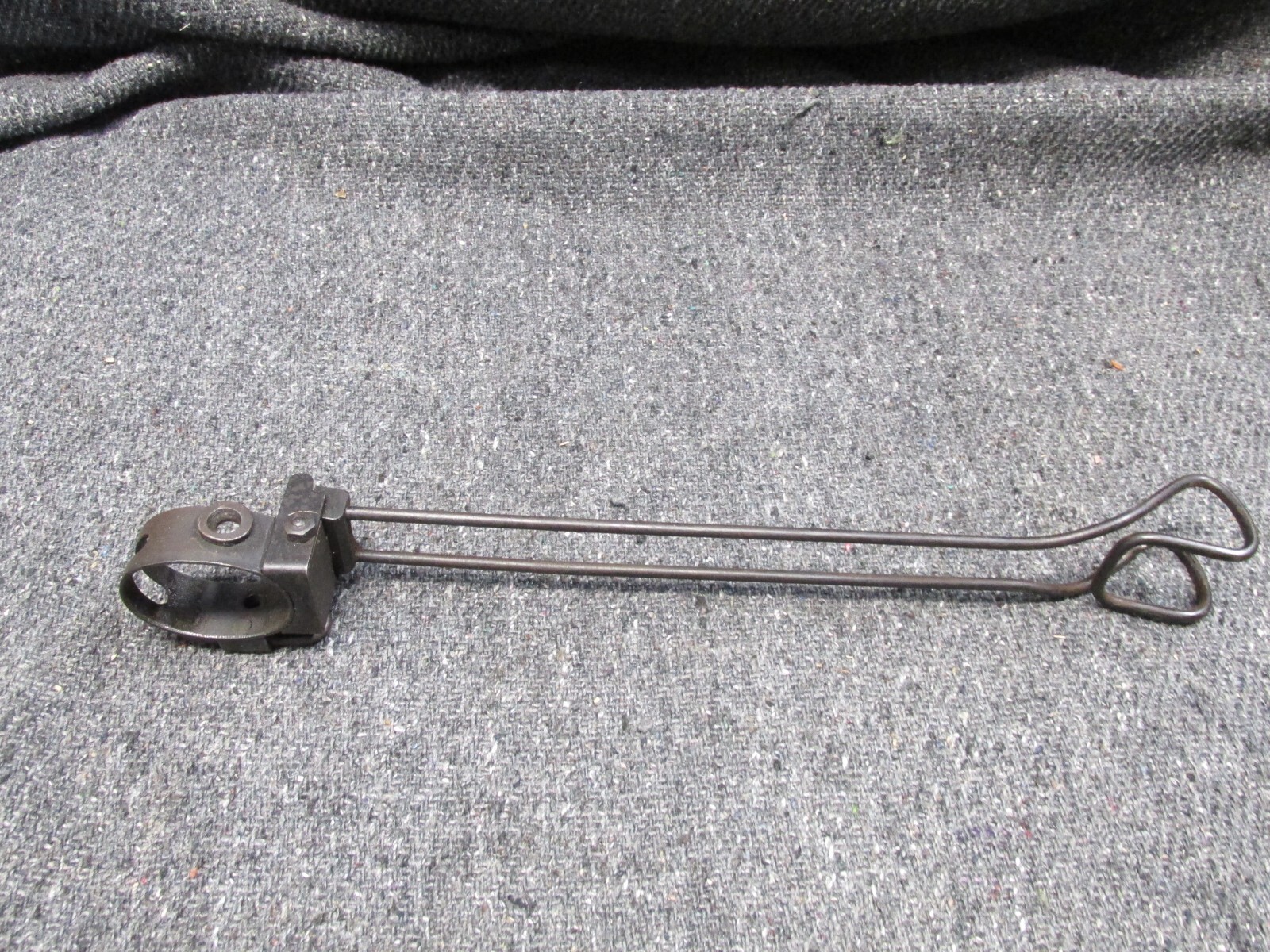 ORIGINAL WWII JAPANESE TYPE 99 RIFLE MONO POD-COMPLETE-SCARCE | eBay