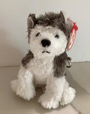 Slush the Husky - Flippables - Beaniepedia