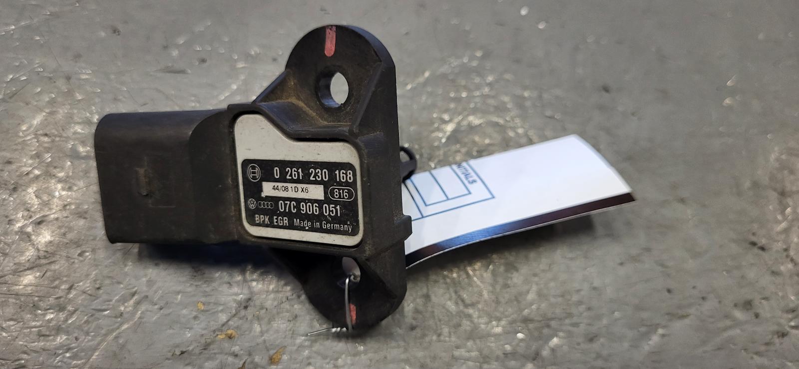 VOLKSWAGEN JETTA Preassure Sensor 07C 906 051 | eBay