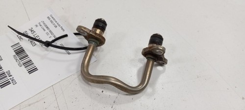 Lexus GS350 Gas Fuel Line 2007 2008 2009 | eBay