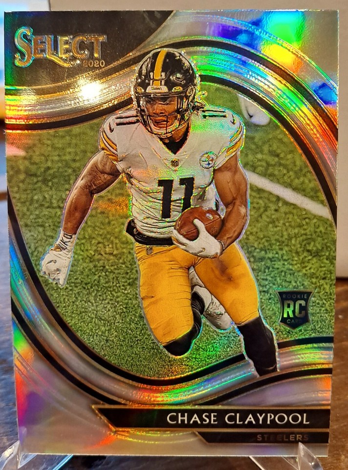 Pittsburgh Steelers Collection-Complete Your Set Pick your Cards | eBay
