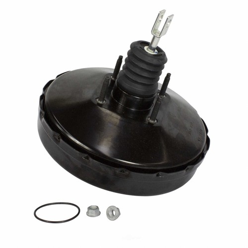 Power Brake Booster Motorcraft BRB-101 fits 14-19 Ford Fiesta | eBay