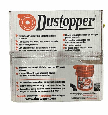 Equipment & Machinery - Dust Collector