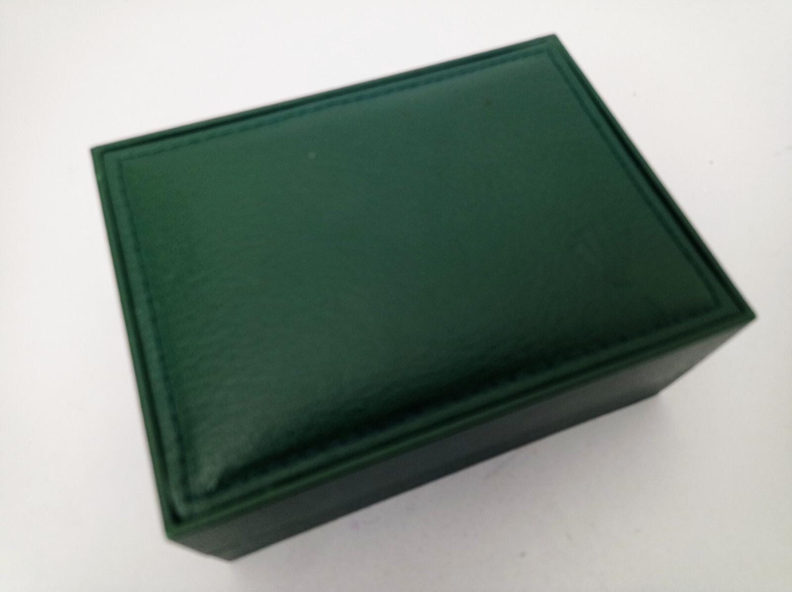 ROLEX COLLECTIBLE MOON CRATER WATCH BOX STORAGE 68.00.2 EARLY SUBMARINE ...