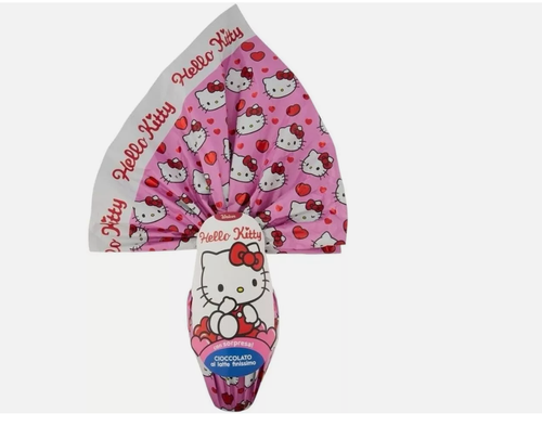 WALCOR Chocolat Fin au Lait Hello Kitty 240 G | eBay