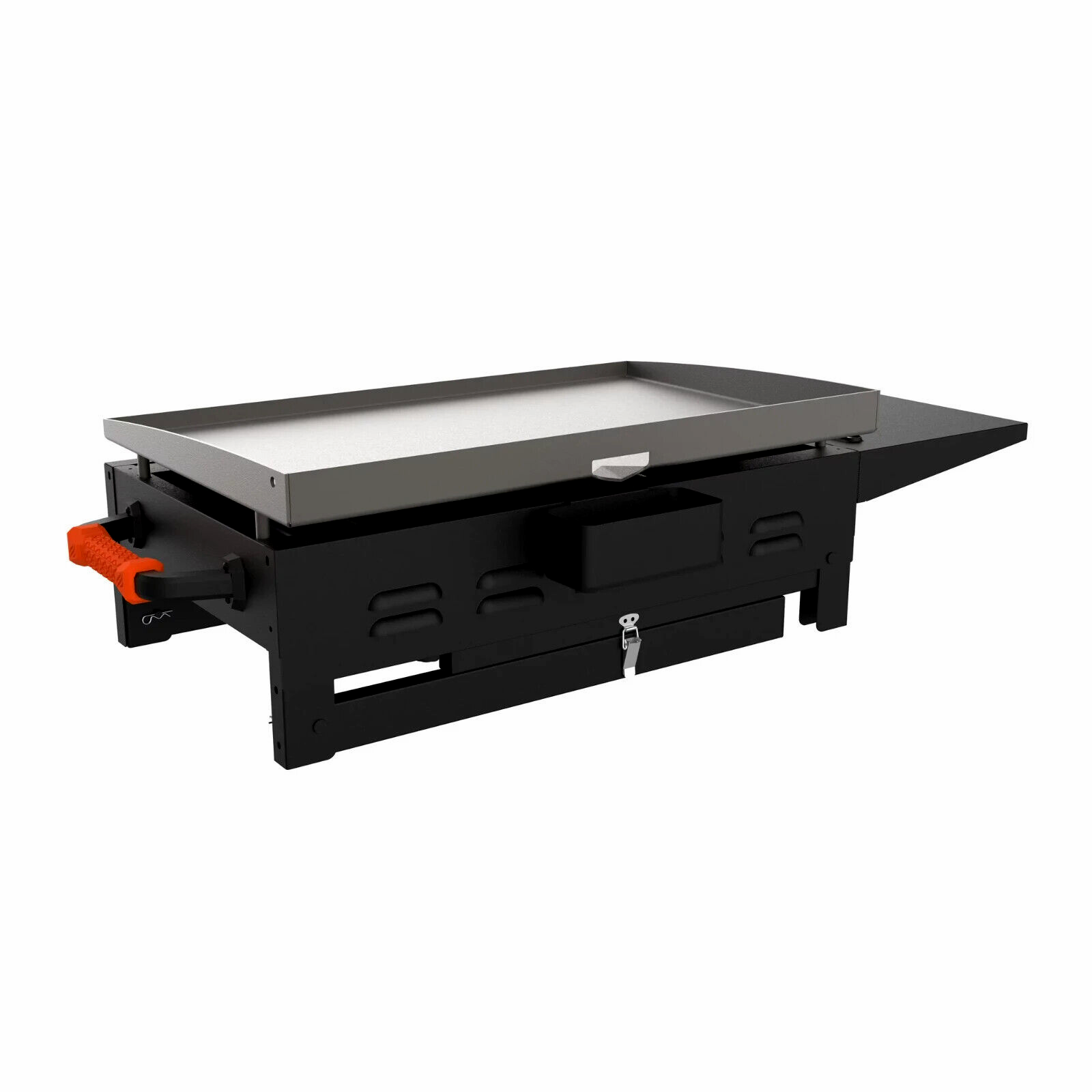 Blackstone Adventure Ready 22" Griddle with Stand and Adapter Hose ...