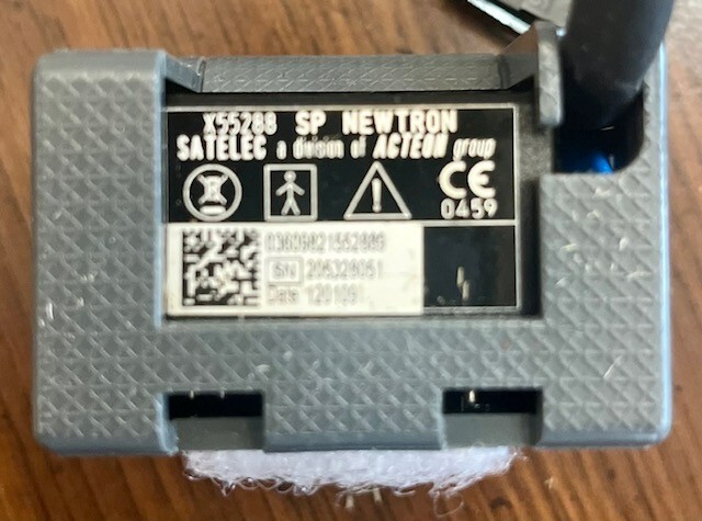 Satelec Acteon SP Newtron Ultrasonic Scaler Module Built-In System ...