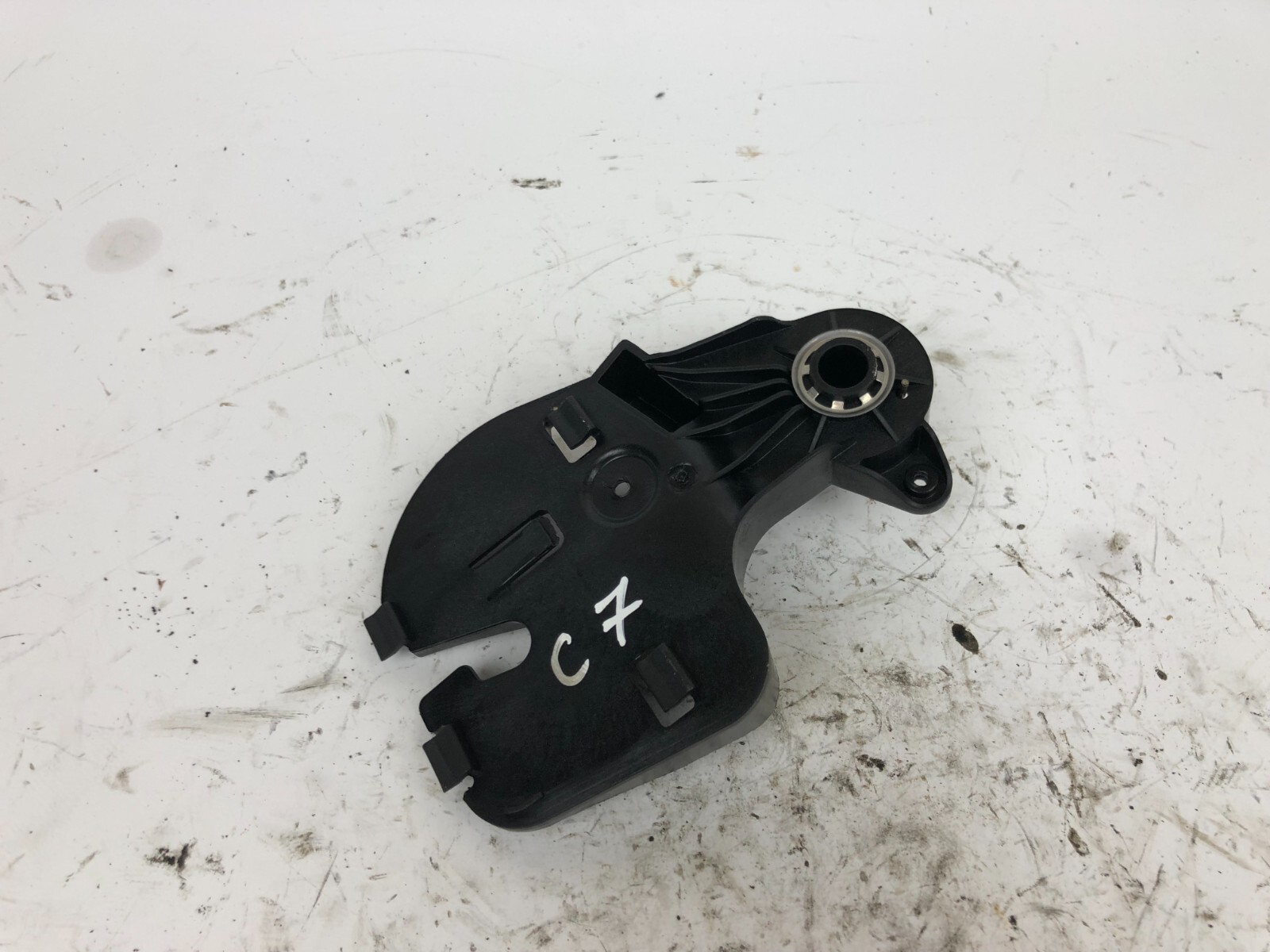 Audi A6 4G C7 Hood Openner Release Latch Handle 8T1823633 | eBay