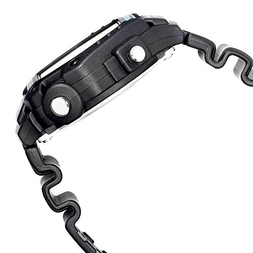 Casio DW-290-1 Digital Sports Watch Waterproof Stopwatch Alarm Men's ...