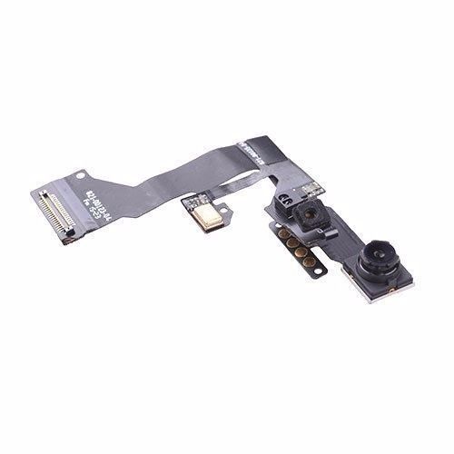 Front Face Camera Proximity Light Sensor Flex Cable For iPhone 6 6S ...