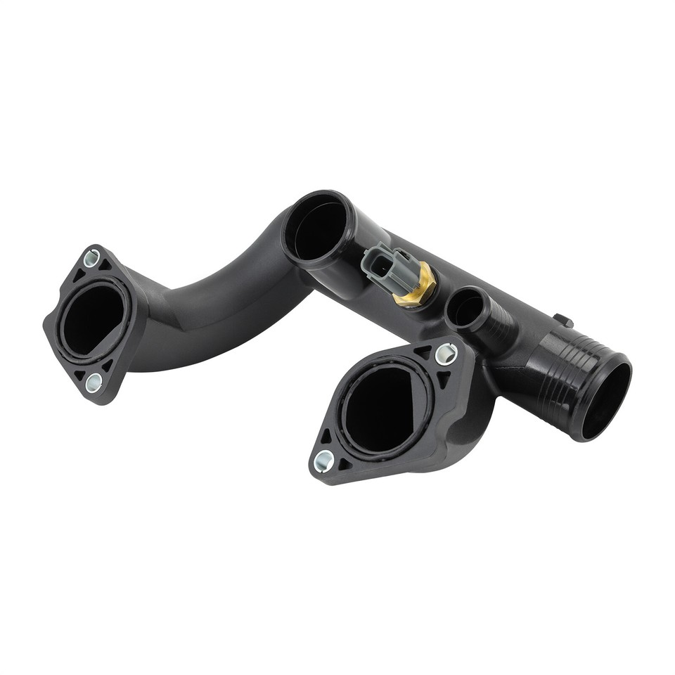 1997-2003 Jaguar XK8 XJ8 Vanden Plas 4-Door Coolant Outlet Pipe ...