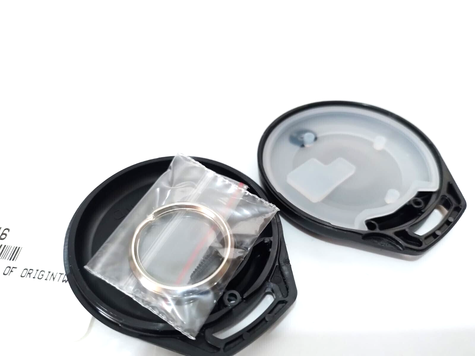 nos Indian Motorcycle Key Fob Housing Kit 2207316 | eBay