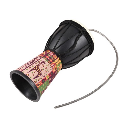4 Inch Spring Drum Thunder Drum Sound Effect Instrument PVC E1C9 | eBay ...