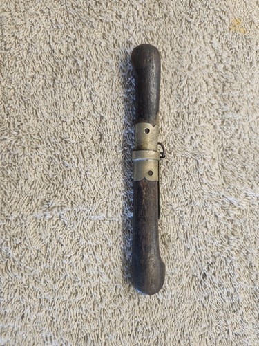 Korean eunjangdo Fixed Blade knife | eBay