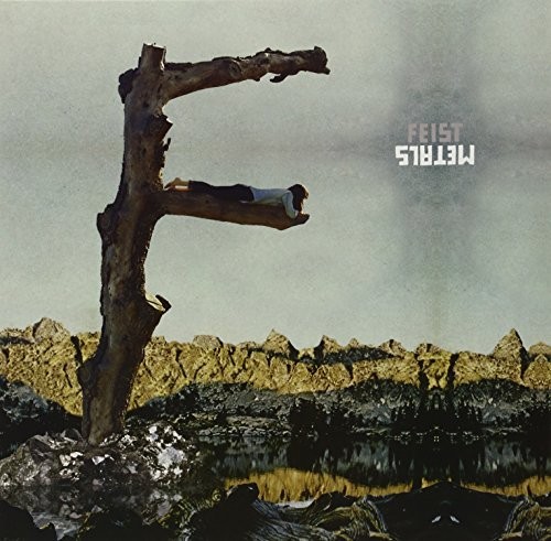 FEIST-METALS (US IMPORT) VINYL LP NEU | eBay.de
