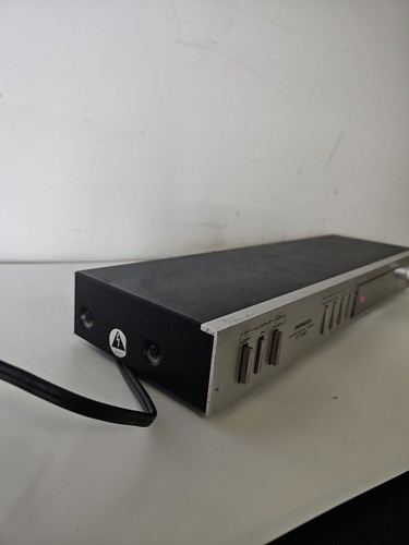 Pioneer DT-550 Digital Audio Timer Vintage Japan Works! | eBay