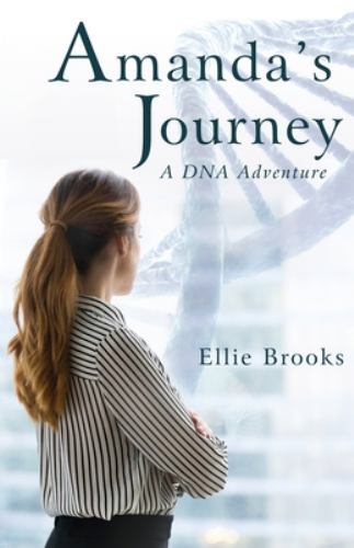 Amanda's Journey: A DNA Adventure 9781627879354 | eBay