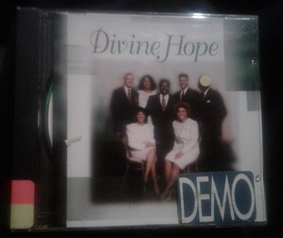 Divine Hope - Divine Flava - CD | eBay