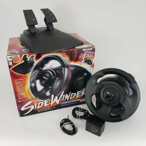 Microsoft sidewinder force feedback wheel specifications - tennesseelasopa
