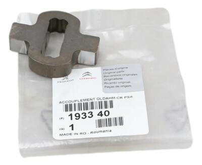 Élément de pompe à injecteur original Citroen C5 III 2.0HDI 136HP ...