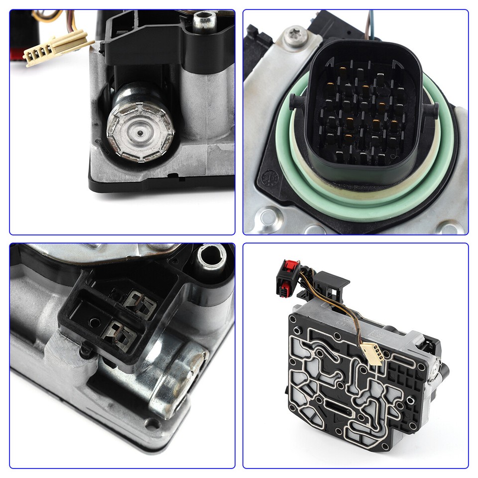 For 2008-2019 DODGE GRAND CARAVAN 68376696AA Transmission Shift ...