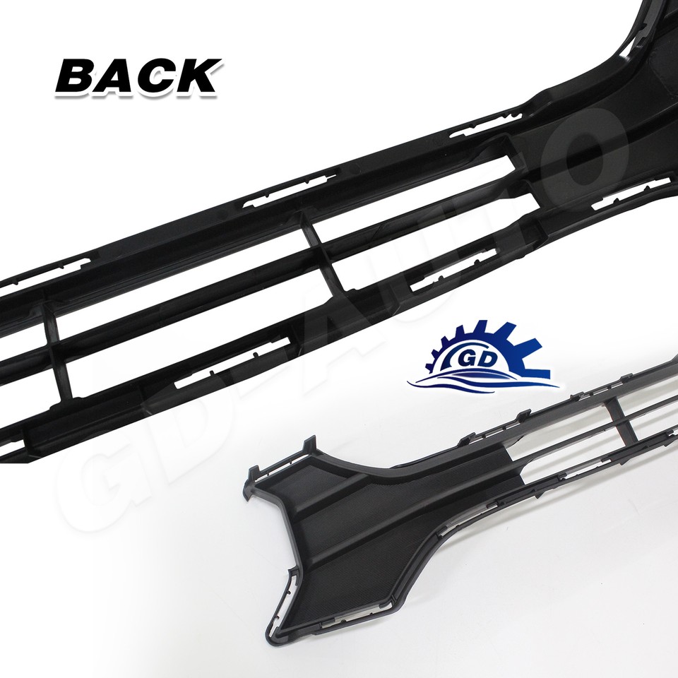 For 2016-2023 Toyota Tacoma Front Lower Grille Bumper Cover 5311204050 ...