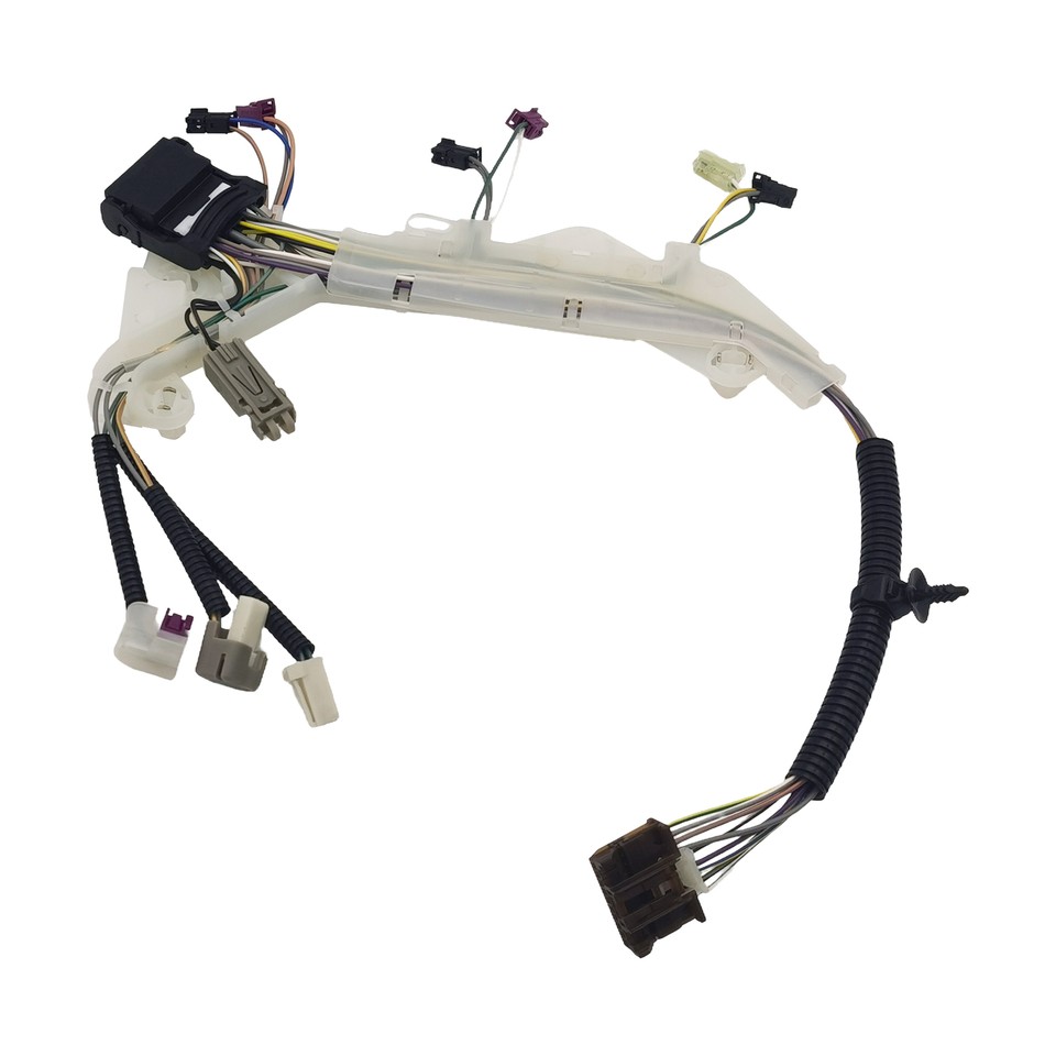 2020 Chevy Colorado GMC Canyon Automatic Transmission Wiring Harness ...