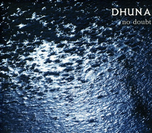 DHUNA NO DOUBT NEW CD 609224558795| eBay