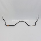 48812-60130 Toyota OEM Genuine BAR, STABILIZER, REAR | eBay