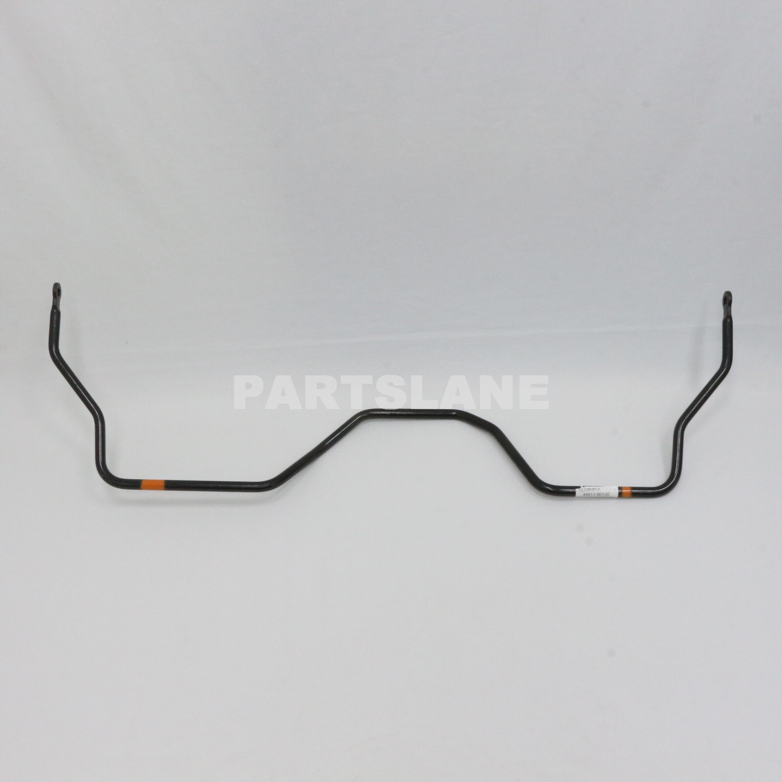 48812-60130 Toyota OEM Genuine BAR, STABILIZER, REAR | eBay
