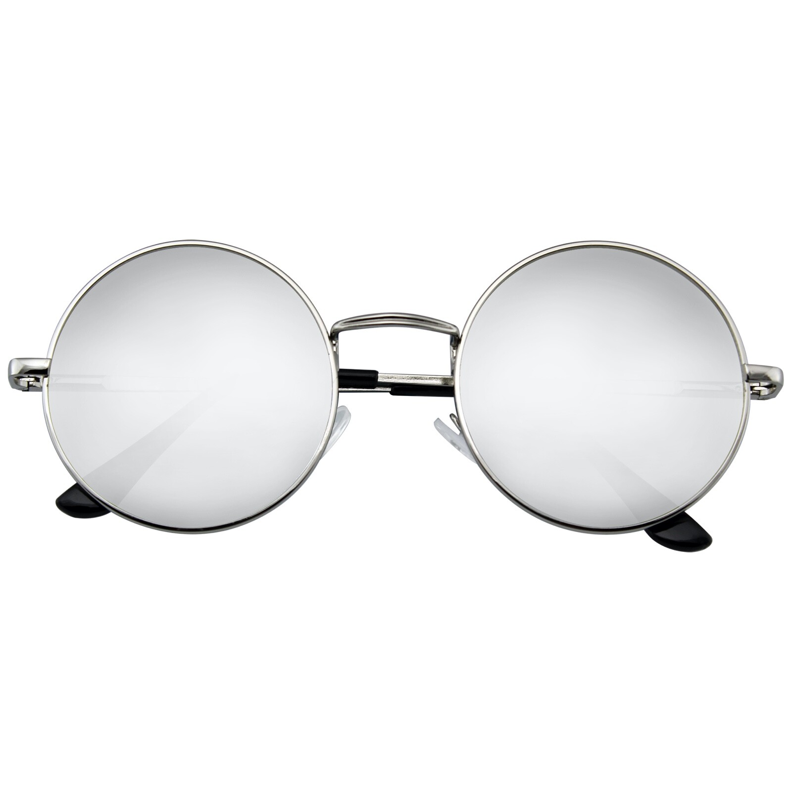 Round Sunglasses John Lennon Style Retro Vintage Classic Circle Round